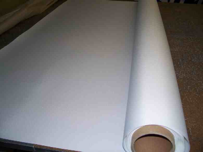 Polyester: 200 Denier Dacron Fabric for Dye-Sublimation Printiong