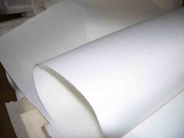 Polyester: 600 Denier Dacron Fabric for Dye-Subliamtion